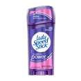 Lady Speed Stick Women's Solid Deodorant, Invisible Dry Power ...
