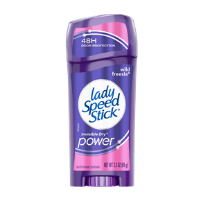 Lady Speed Stick