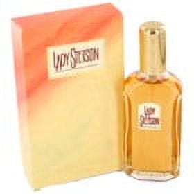 Stetson Aftershave