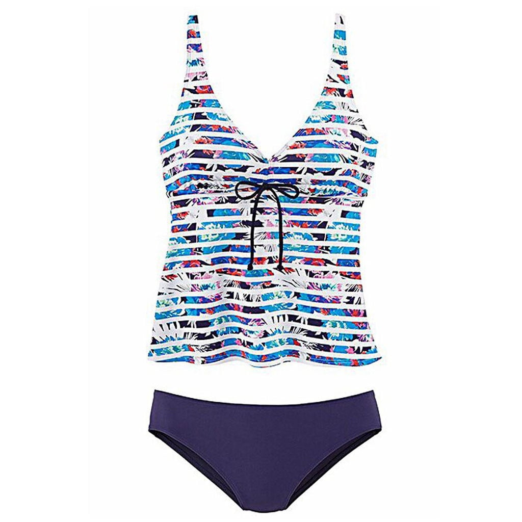 Lady Swinsuit Solid Summer Swimwear Biquinis Beachwear Women Vintage
