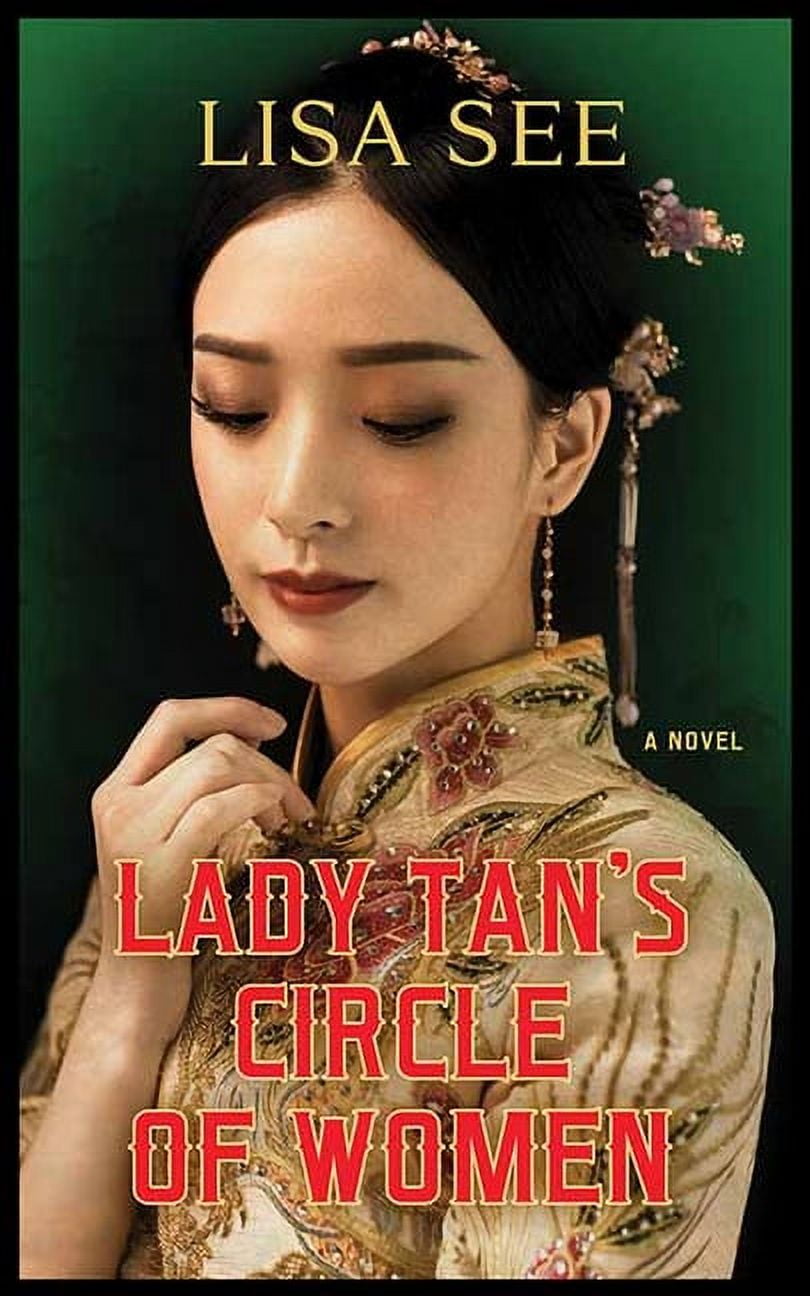 Lady Tan's Circle of Women, (Hardcover) - Walmart.com
