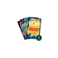 Ladybird Audio Adventures: Volume 1 Audio Card Collection (5 Card Pack ...