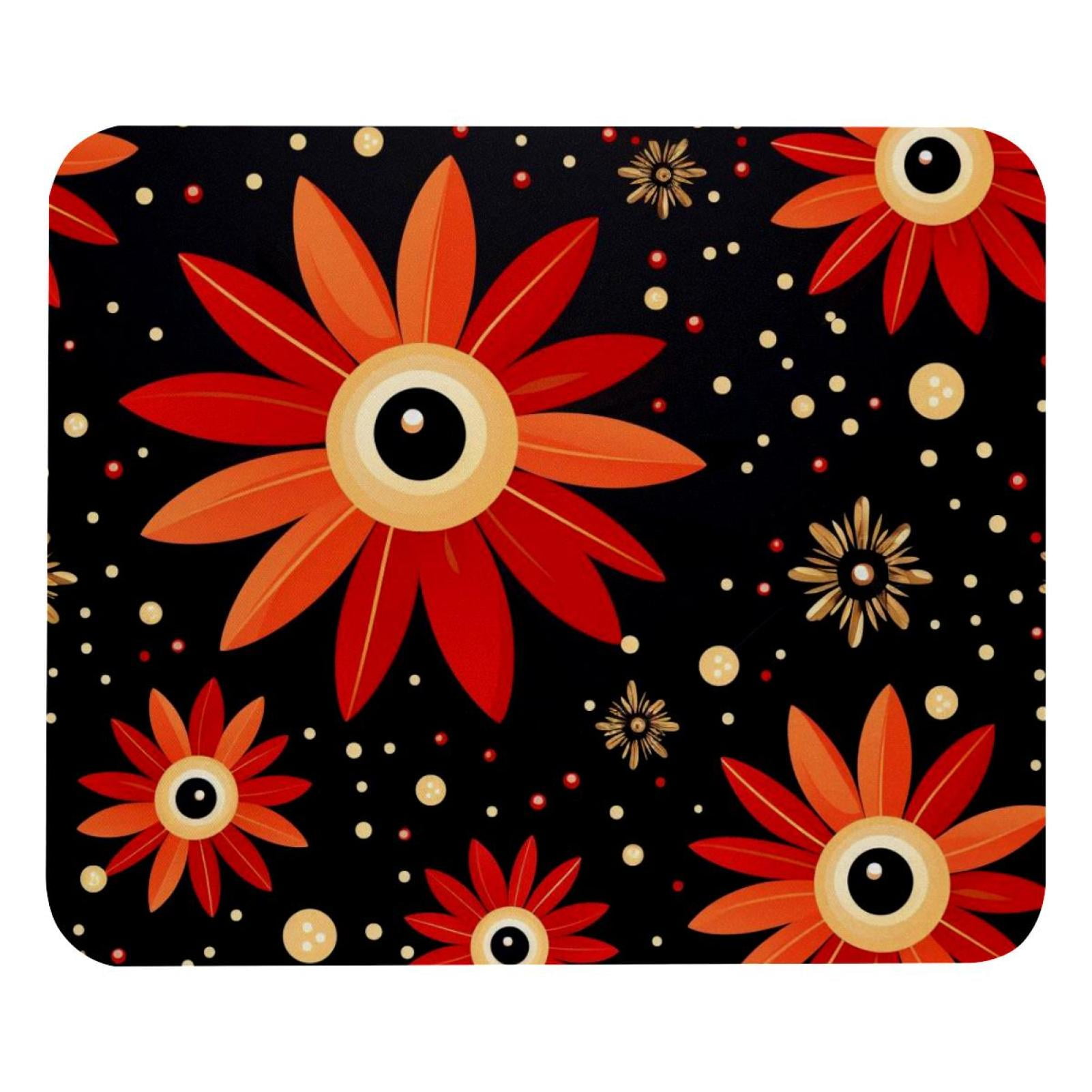 Ladybird Mouse Pad, Cloth with Rubberized Base - Walmart.com