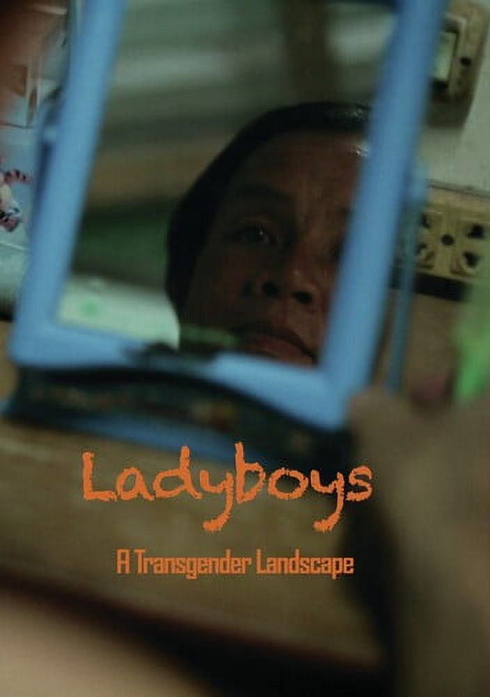 Ladyboys: A Transgender Landscape (DVD), Leomark Studios, Documentary ...