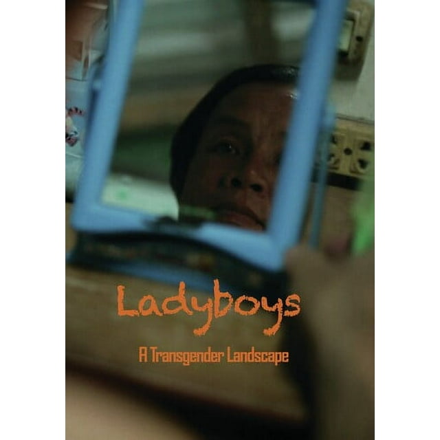 Ladyboys: A Transgender Landscape (DVD), Leomark Studios, Documentary ...