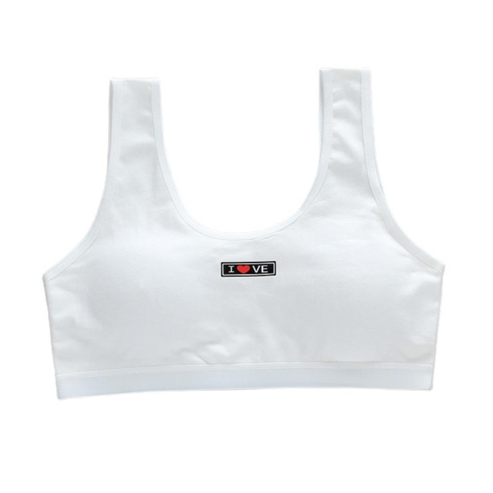 Ladybug Bra - Great First Bra for Girls, Teens and Tweens, Best ...