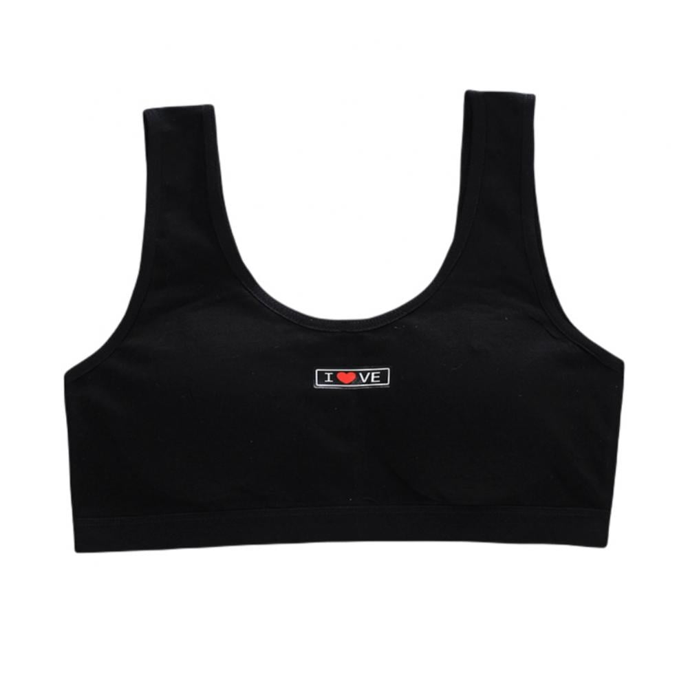 Ladybug Bra - Great First Bra for Girls, Teens and Tweens, Best ...