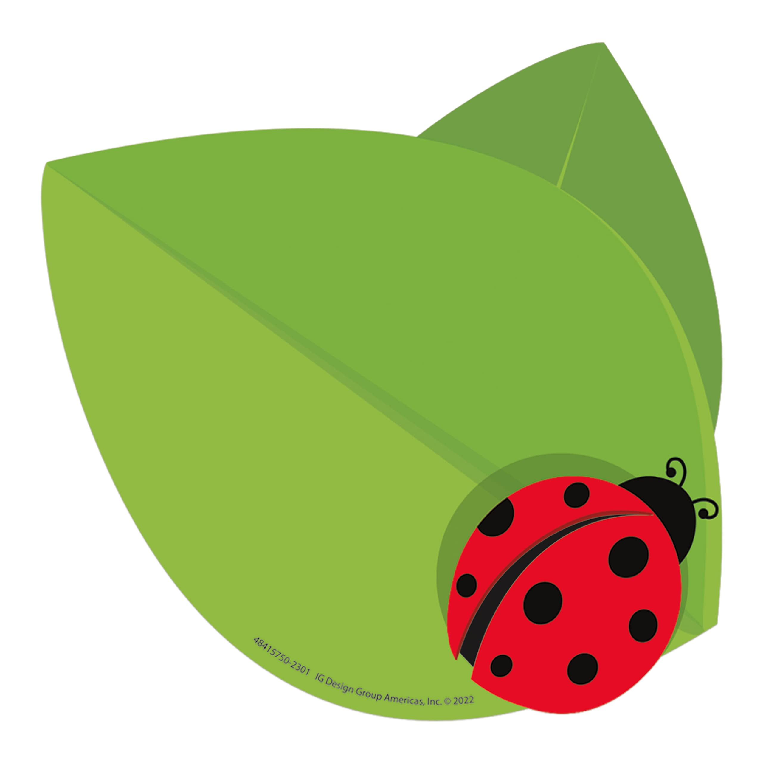 Ladybug Classroom Decorations, 36 Pieces|Ladybug Classroom Decor, 36 ...