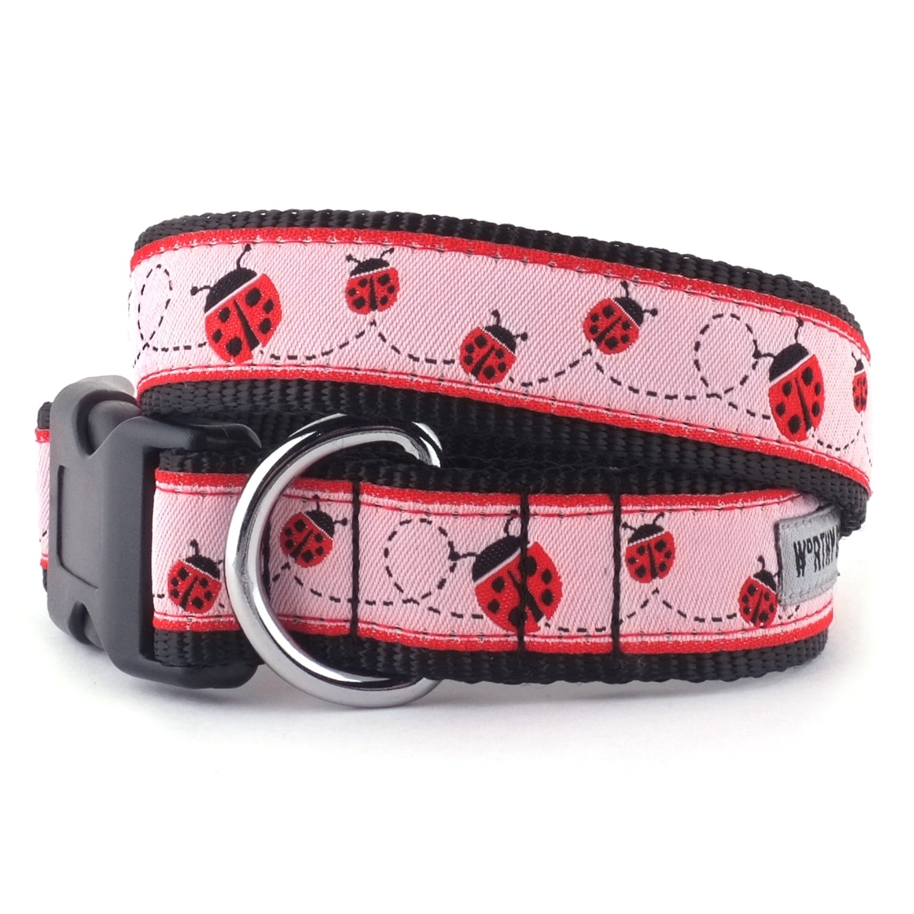 Ladybug Collar - Walmart.com