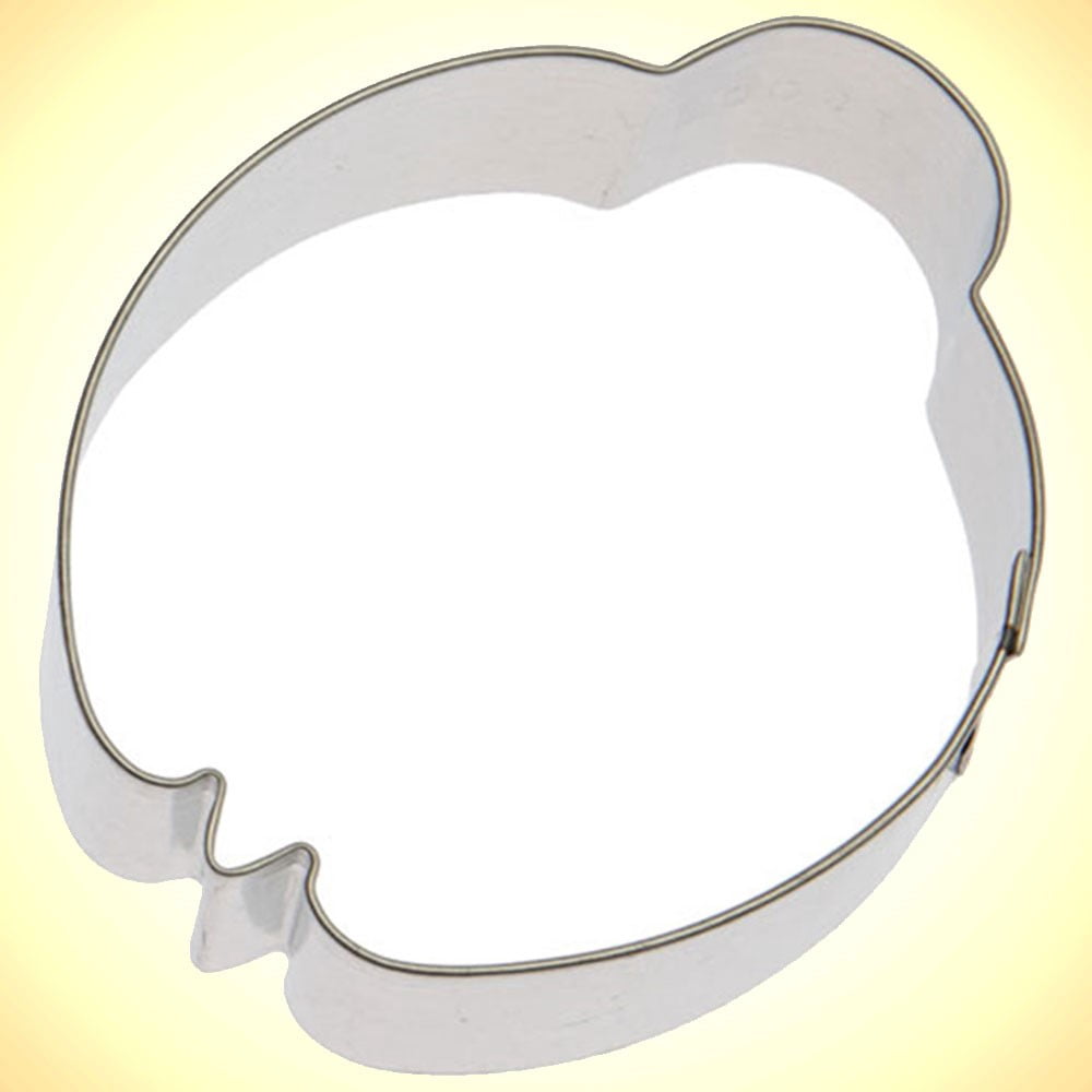 Ladybug Cookie Cutter 3 in - Walmart.com