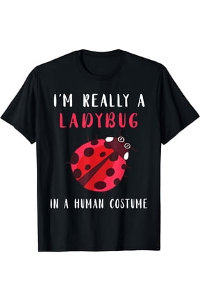 Ladybug T Shirt
