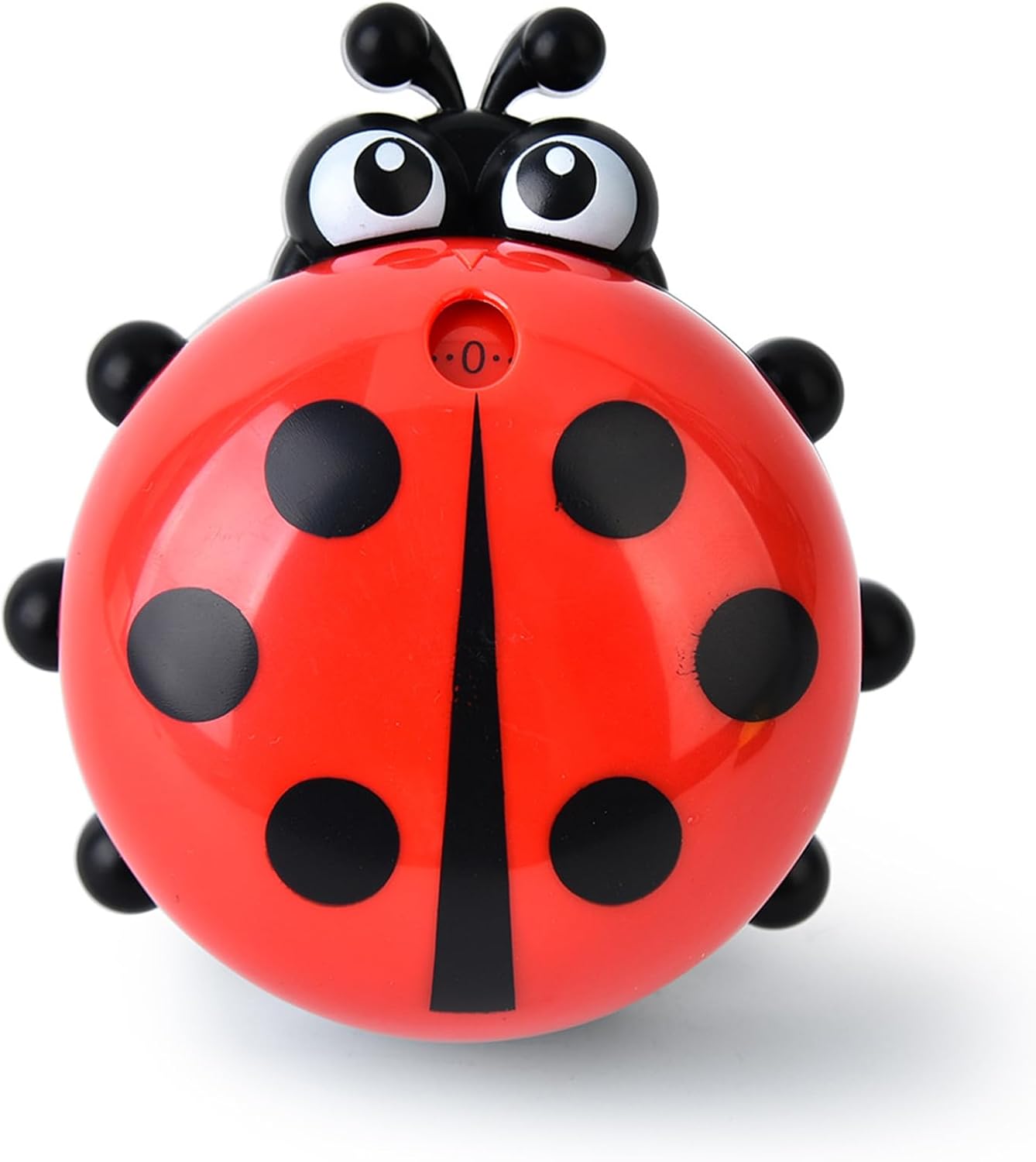 Ladybug Magnet Refrigerator Sticker Timer Kitchen Alarm Clock Countdown ...