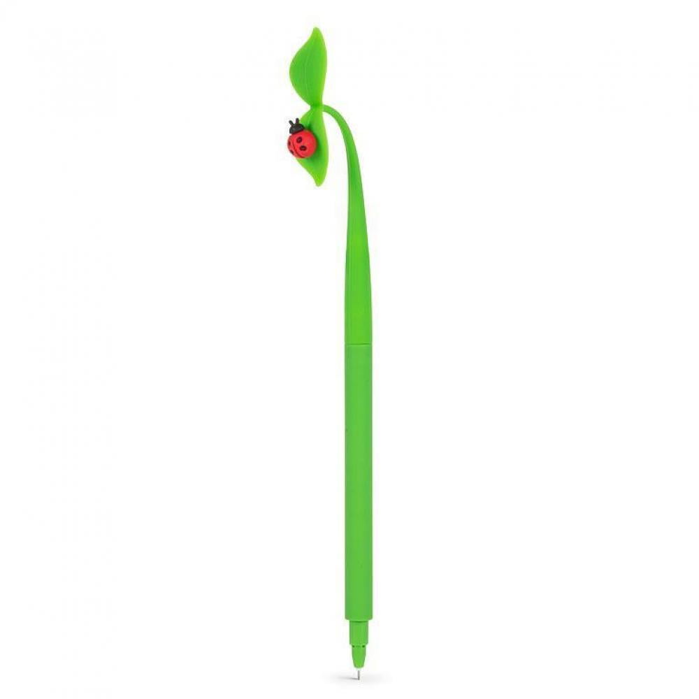Ladybug On Leaf Pen - Walmart.com