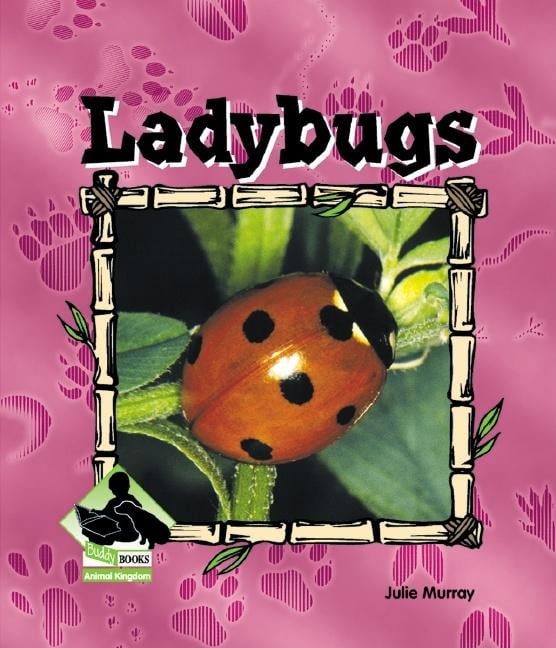 Ladybugs (Animal Kingdom) - Walmart.com