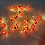 Ladybugs Fairy String Lights, 9.8ft 30LED Ladybug Silver Wire String ...