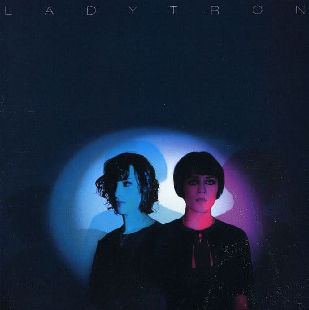Ladytron - Best of 00-10 - Music & Performance - CD - Walmart.com