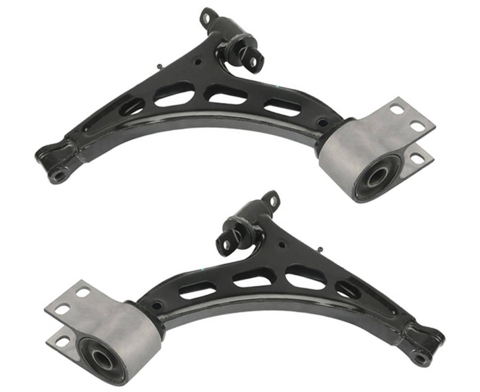 Lae 2017-2018 for Buick Front Lower Control Arms Kit w/ High ce ...