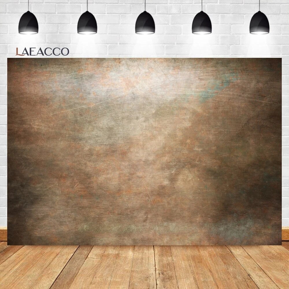 Laeacco Abstract Portrait Photo Backdrop Abstract Texture Fabric ...