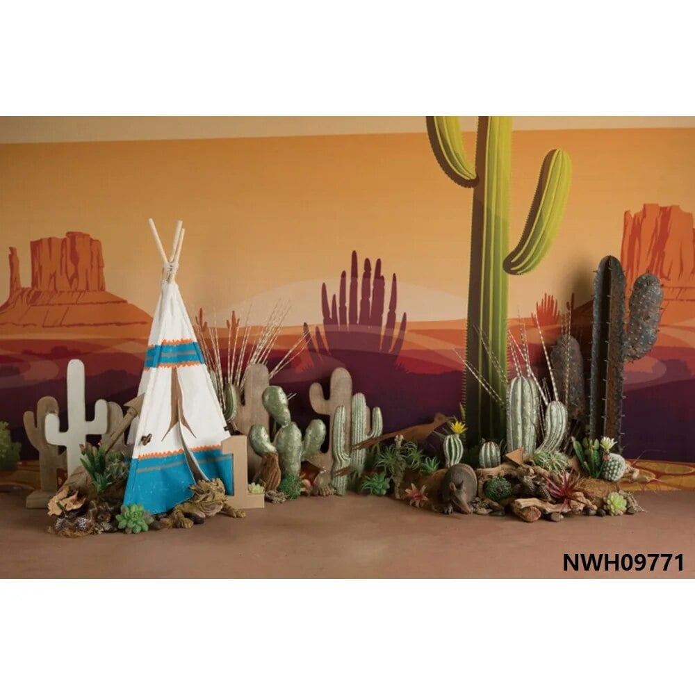 Laeacco Birthday Baby Shower Newborn Photophone Moon Stars Clouds ...