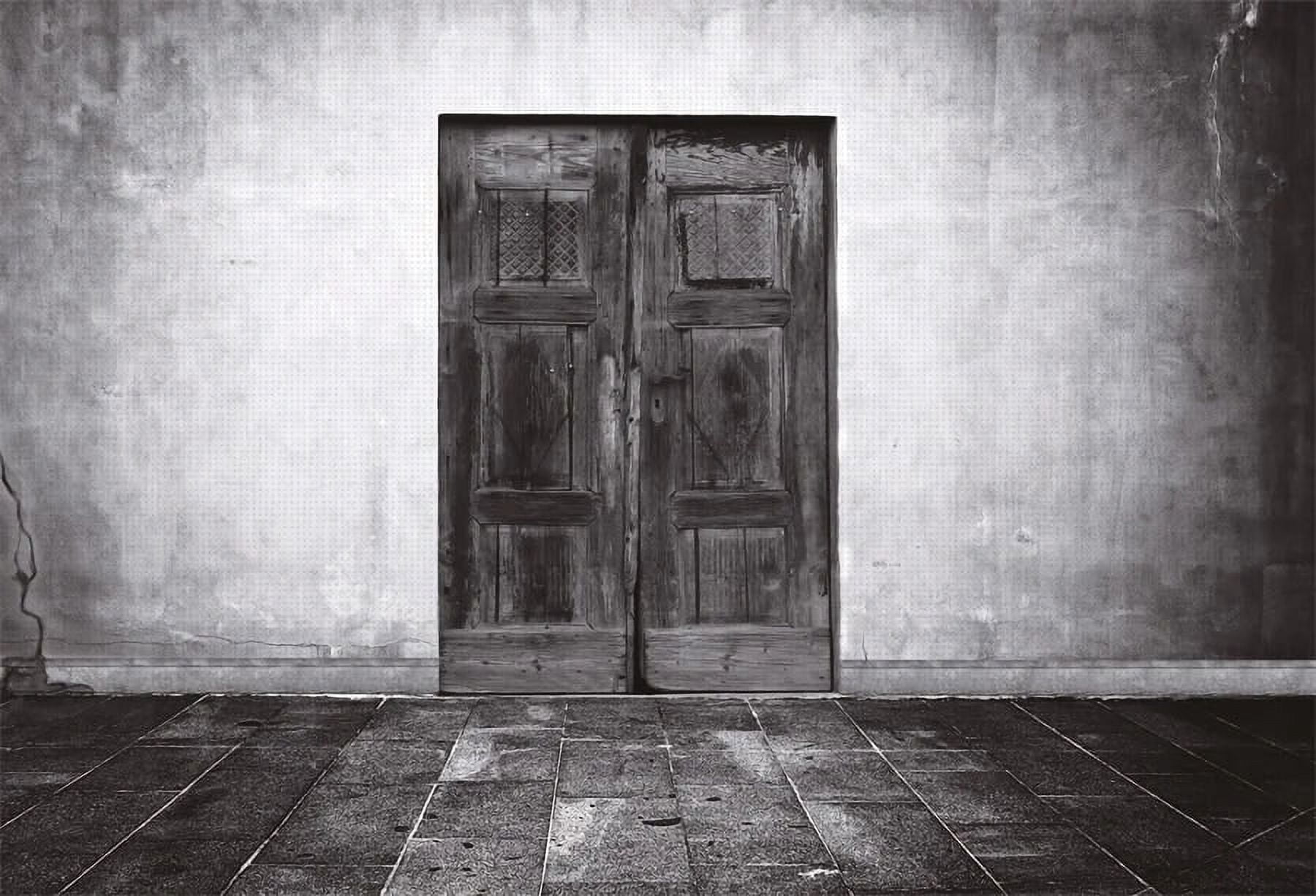 Laeacco Blood Splash Wall Backdrop Halloween Zombie Party Horror Bloody ...