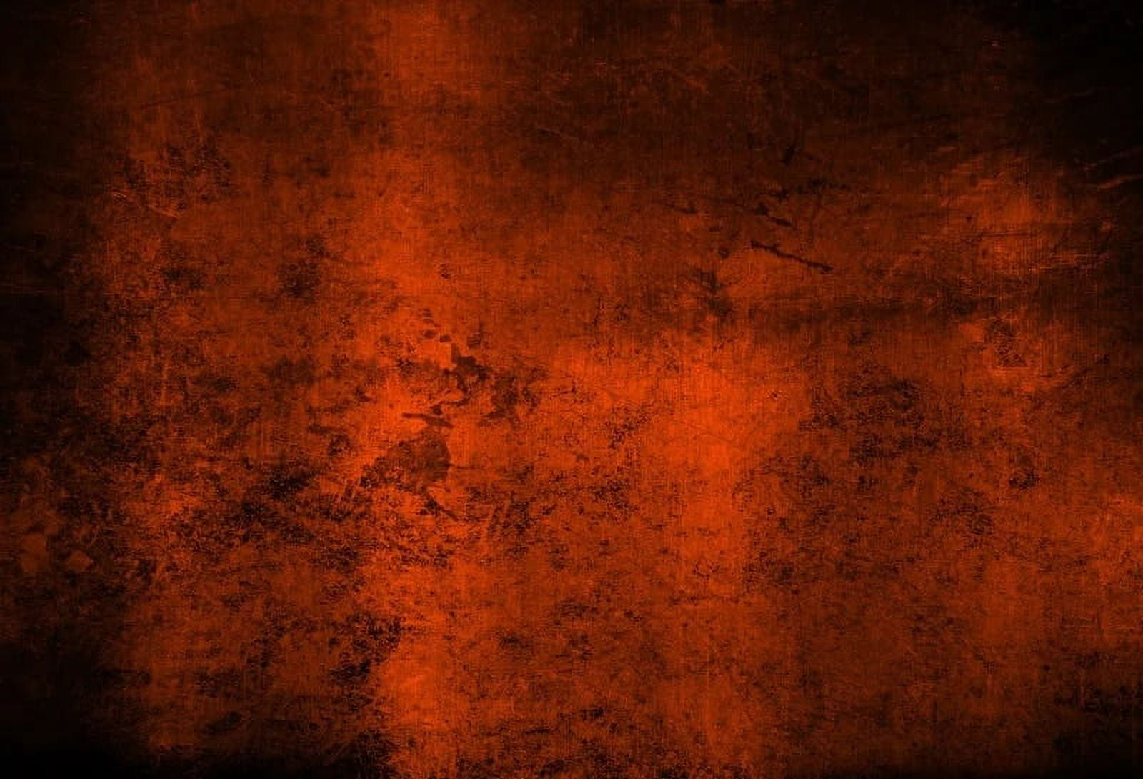 Laeacco Blood Splash Wall Backdrop Halloween Zombie Party Horror Bloody ...