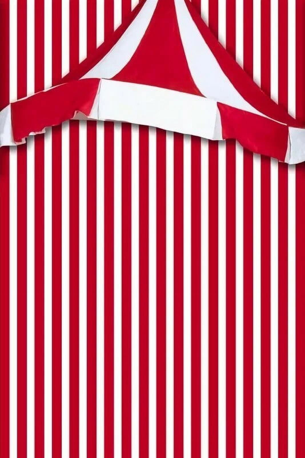 Laeacco Circus Tent Stage Animal Scene Baby Child Photography ...