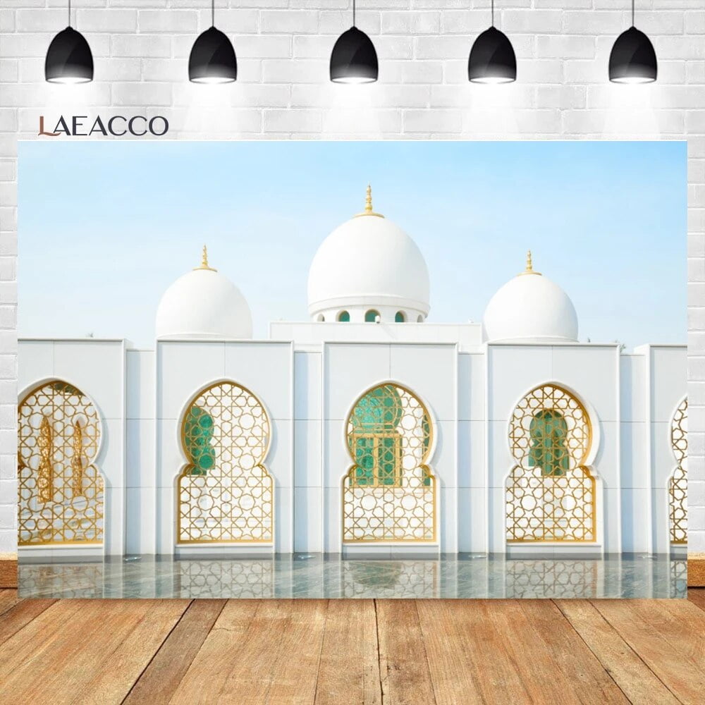 Laeacco Indian Jaipur City Gate Photography Background Ancient ...