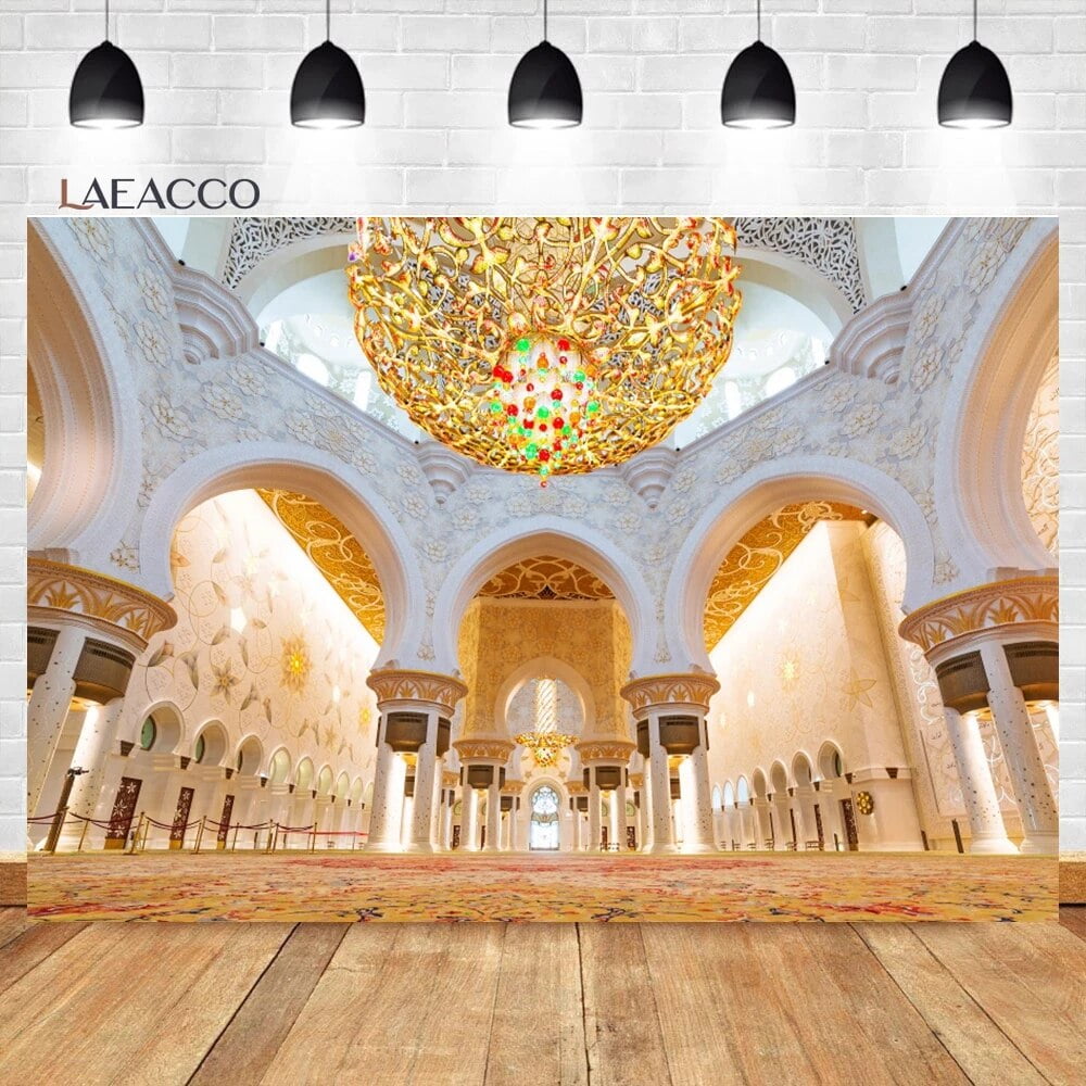 Laeacco Indian Jaipur City Gate Photography Background Ancient ...