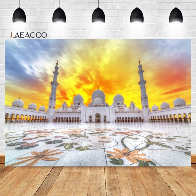 Laeacco Indian Jaipur City Gate Photography Background Ancient ...