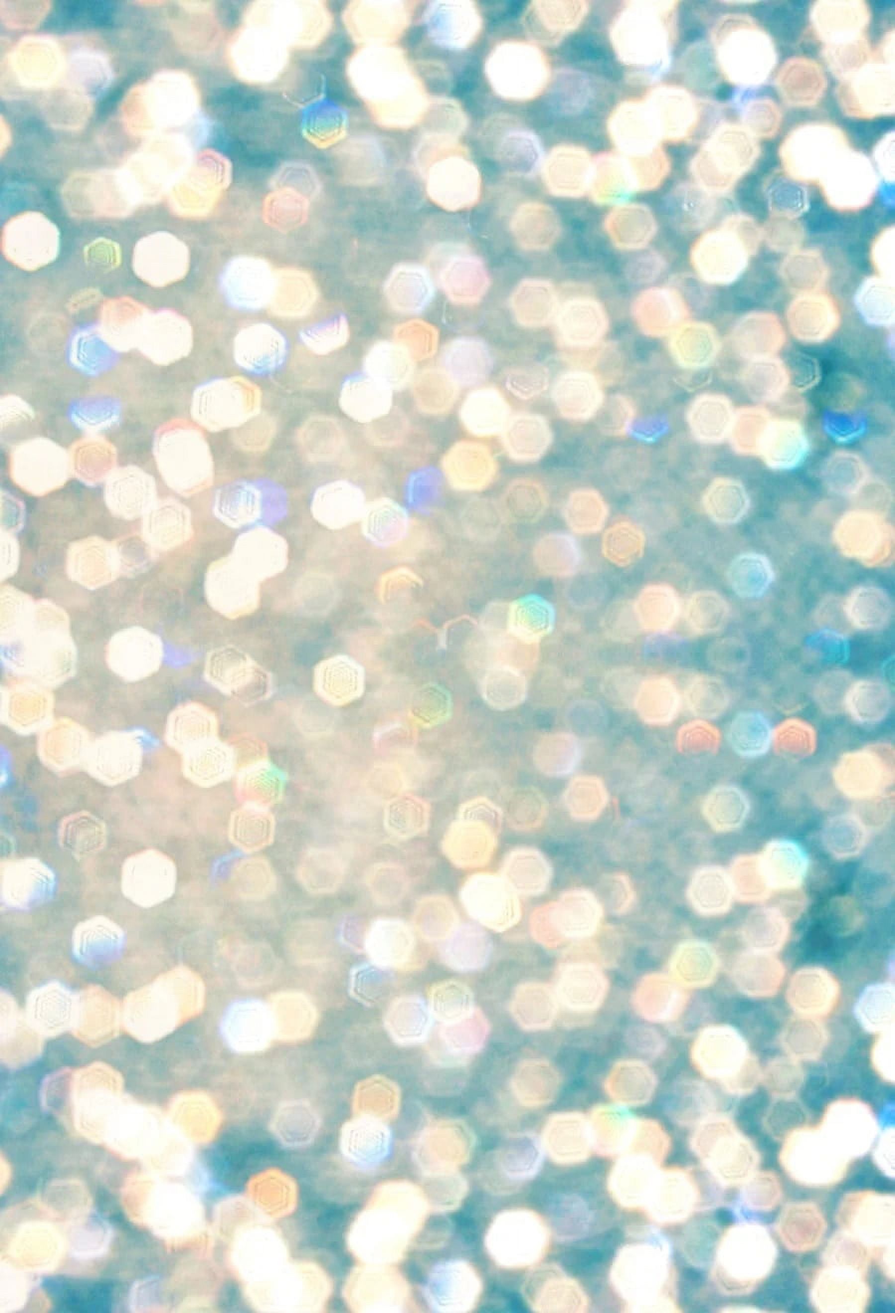 Laeacco Light Bokeh Glitters Sequins Polka Dots Dreamy Portrait Photography Backdrop Photo ...