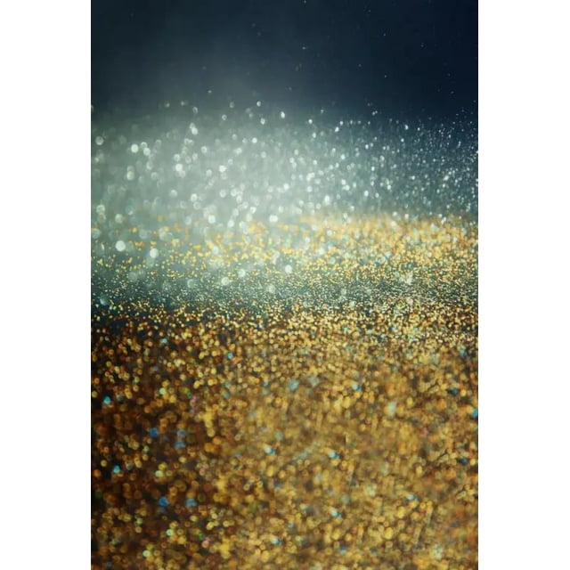 Laeacco Light Bokeh Glitters Sequins Polka Dots Dreamy Portrait ...