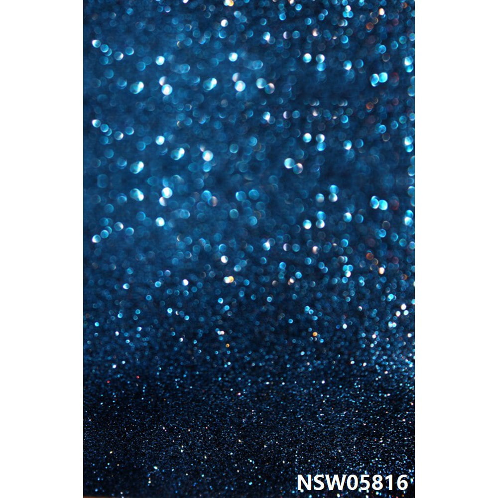 Laeacco Light Bokeh Glitters Sequins Polka Dots Dreamy Portrait ...