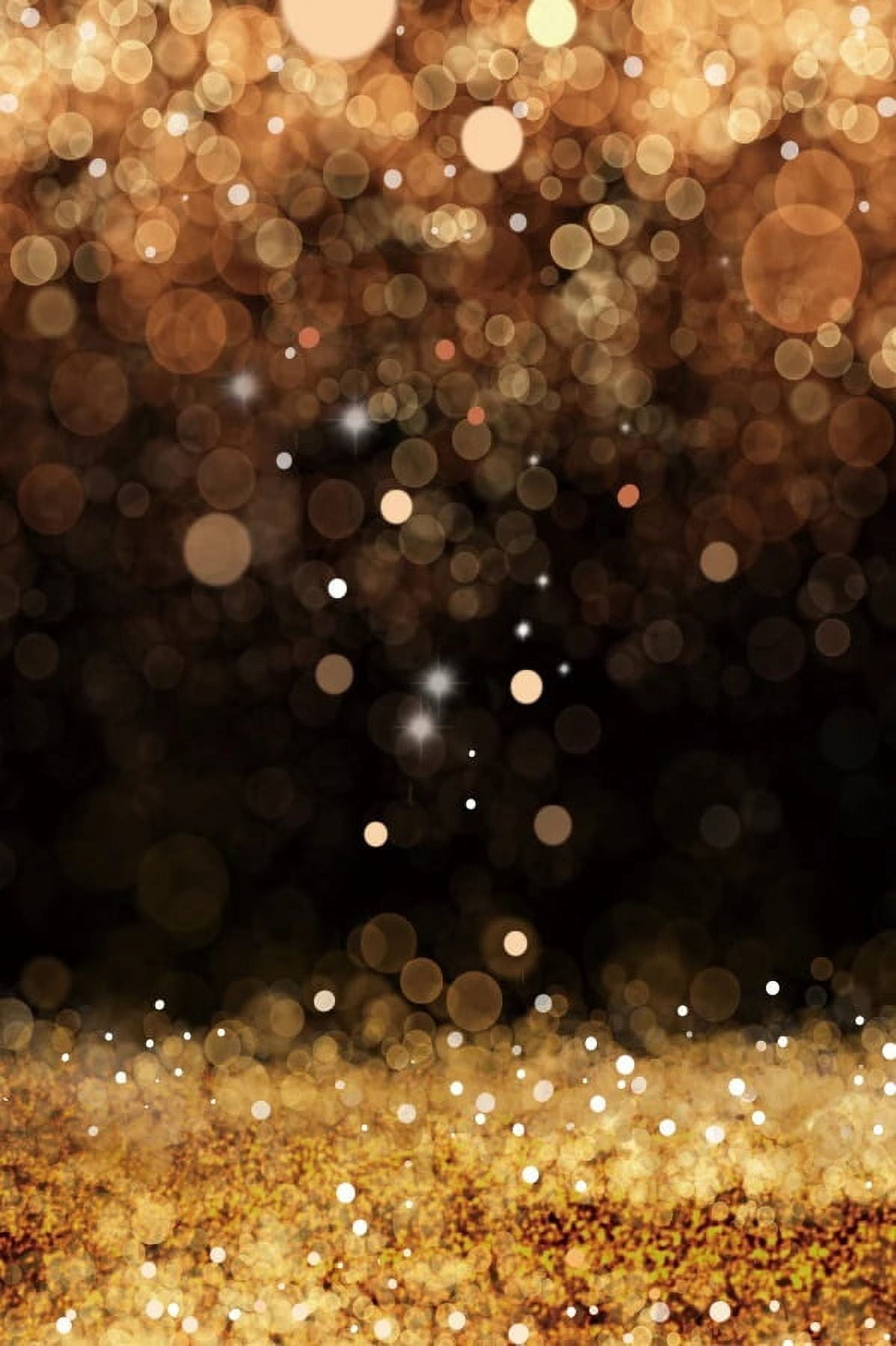 Laeacco Light Bokeh Glitters Sequins Polka Dots Dreamy Portrait ...