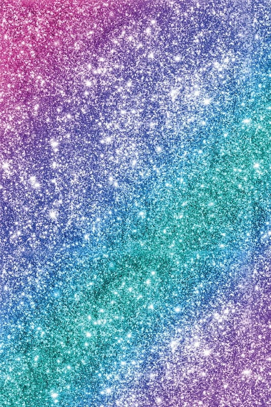 Laeacco Light Bokeh Glitters Sequins Polka Dots Dreamy Portrait Photography Backdrop Photo ...