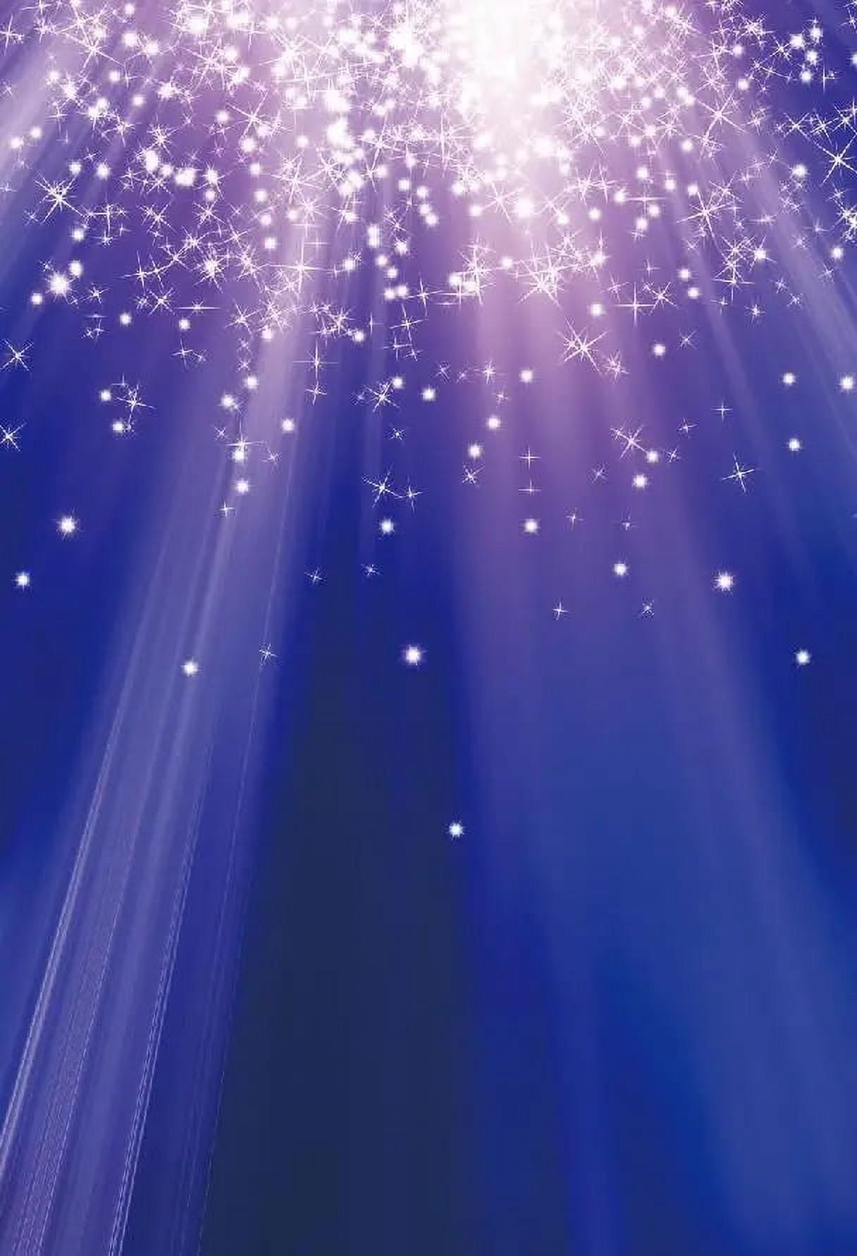 Laeacco Light Bokeh Glitters Sequins Polka Dots Dreamy Portrait Photography Backdrop Photo ...