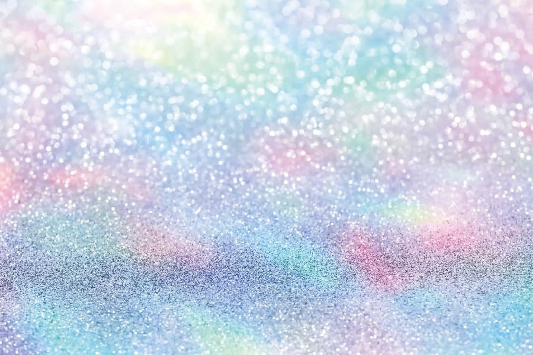 Laeacco Light Bokeh Photophone Vinyl Photography Backgrounds Wedding Backdrops Birthday ...