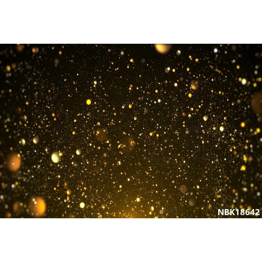 Laeacco Light Bokeh Swirl Glitters Meteor Photography Background Baby Portrait Photo Backdrop ...