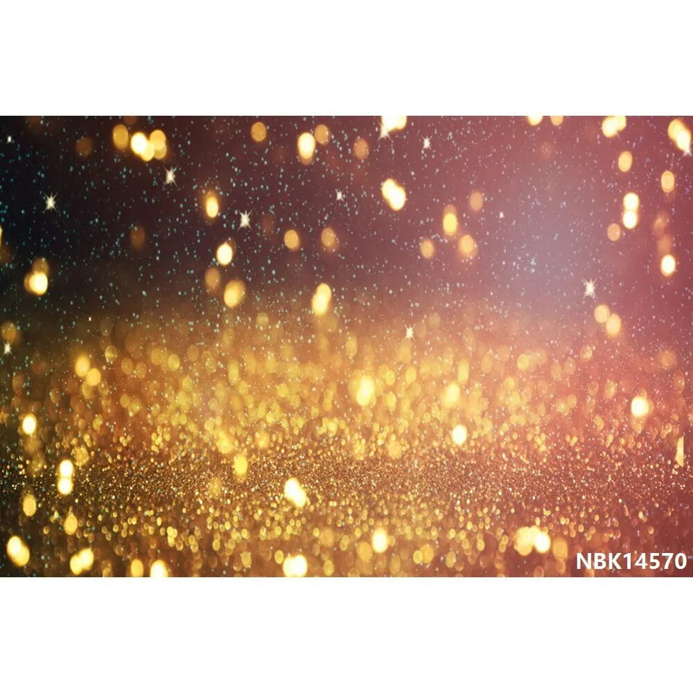 Laeacco Light Bokeh Swirl Glitters Meteor Photography Background Baby Portrait Photo Backdrop ...