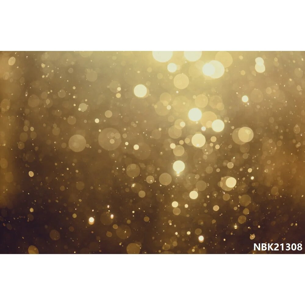 Laeacco Light Bokeh Swirl Glitters Meteor Photography Background Baby Portrait Photo Backdrop ...