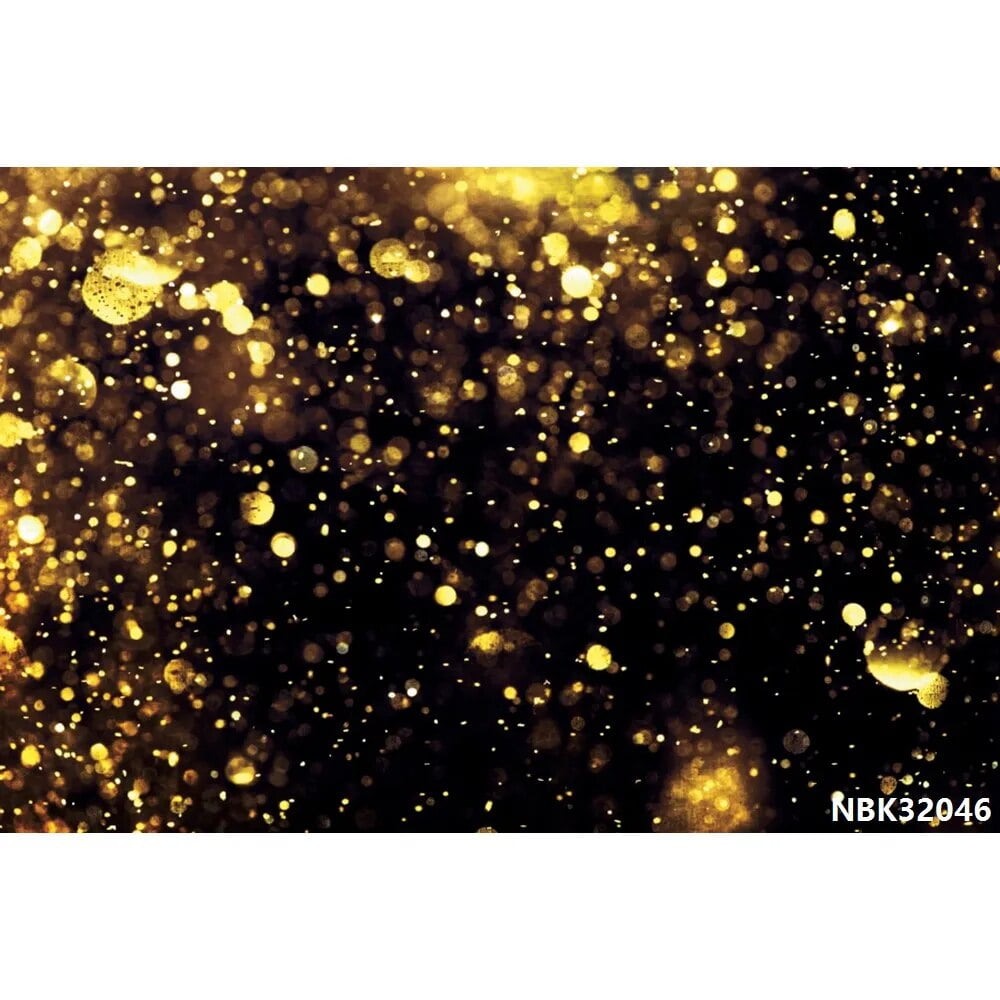 Laeacco Light Bokeh Swirl Glitters Meteor Photography Background Baby Portrait Photo Backdrop ...