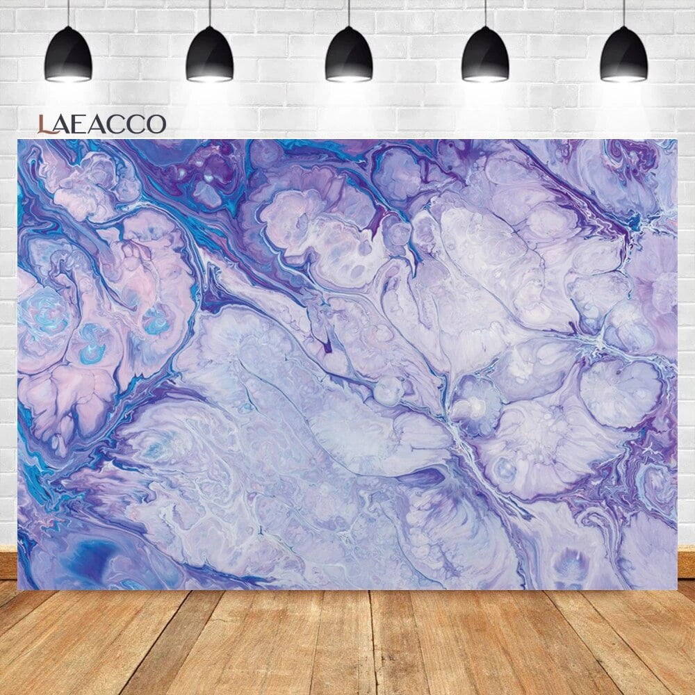 Laeacco Mable Photophone Abstract Vintage Portrait Photo Background ...