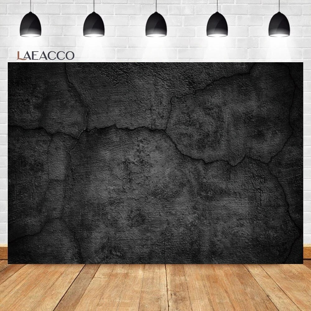 Laeacco Photography Backgrounds Old Cement Wall Photophone Vintage ...