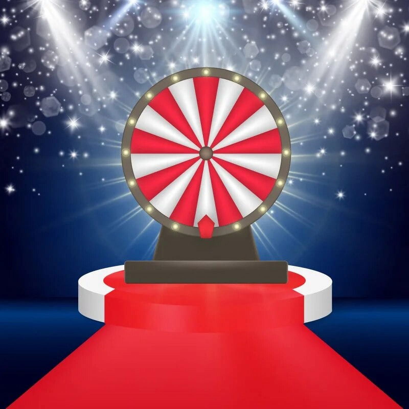 Laeacco Red Carpet Curtain Backdrop For Photography Theme Party ...