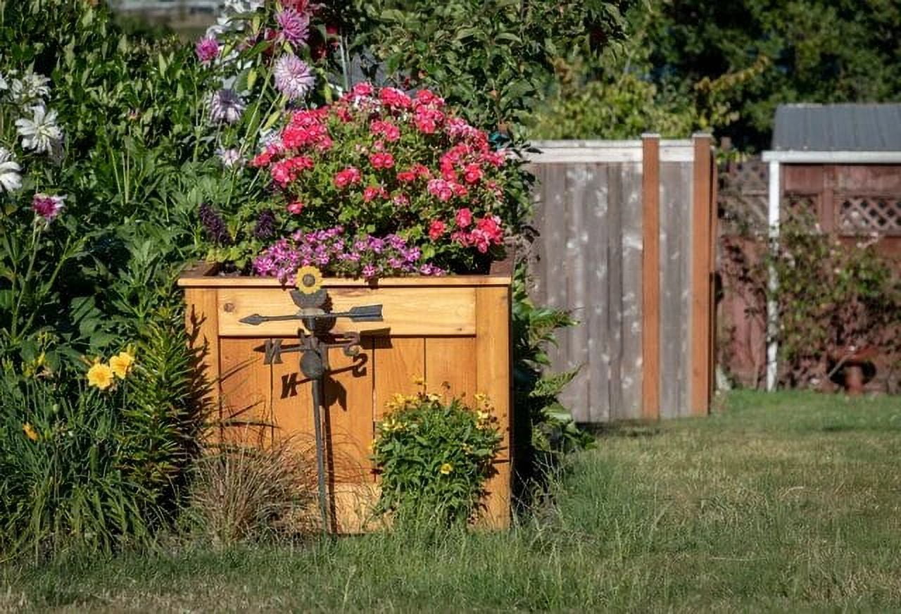 Laeacco Rustic Wood House Photocall Photography Background Spring ...