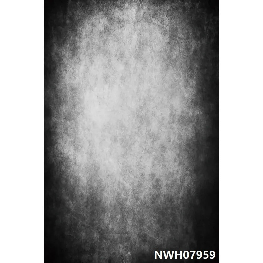 Laeacco Solid Color Backdrops Grunge Vintage Baby Shower Newborn ...