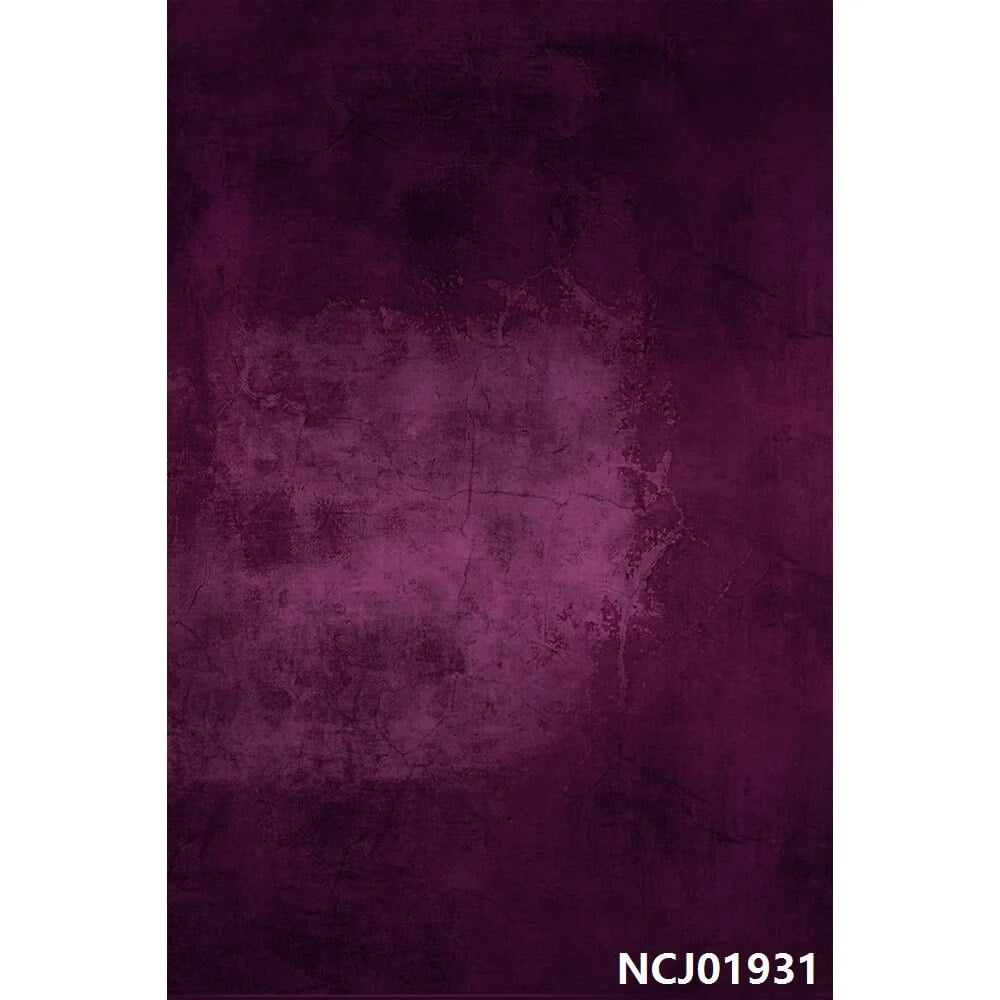 Laeacco Solid Color Backdrops Grunge Vintage Baby Shower Newborn ...