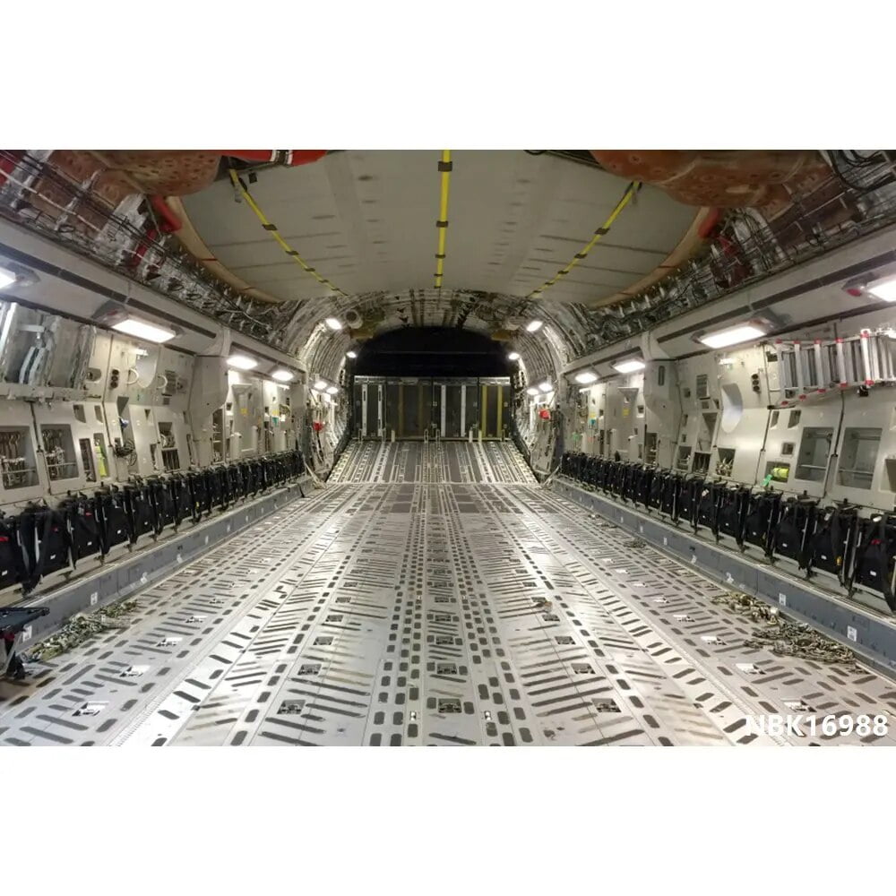 Laeacco Space Universe Photocall Spaceship Photography Backgrounds ...