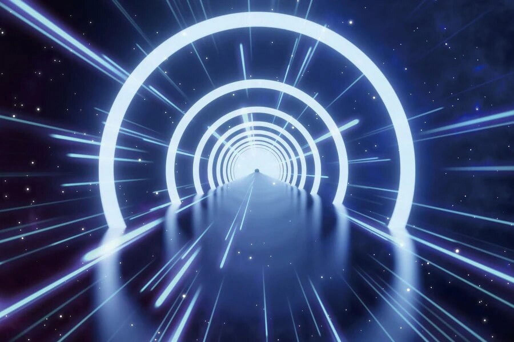 Laeacco Space Universe Photocall Spaceship Photography Backgrounds ...