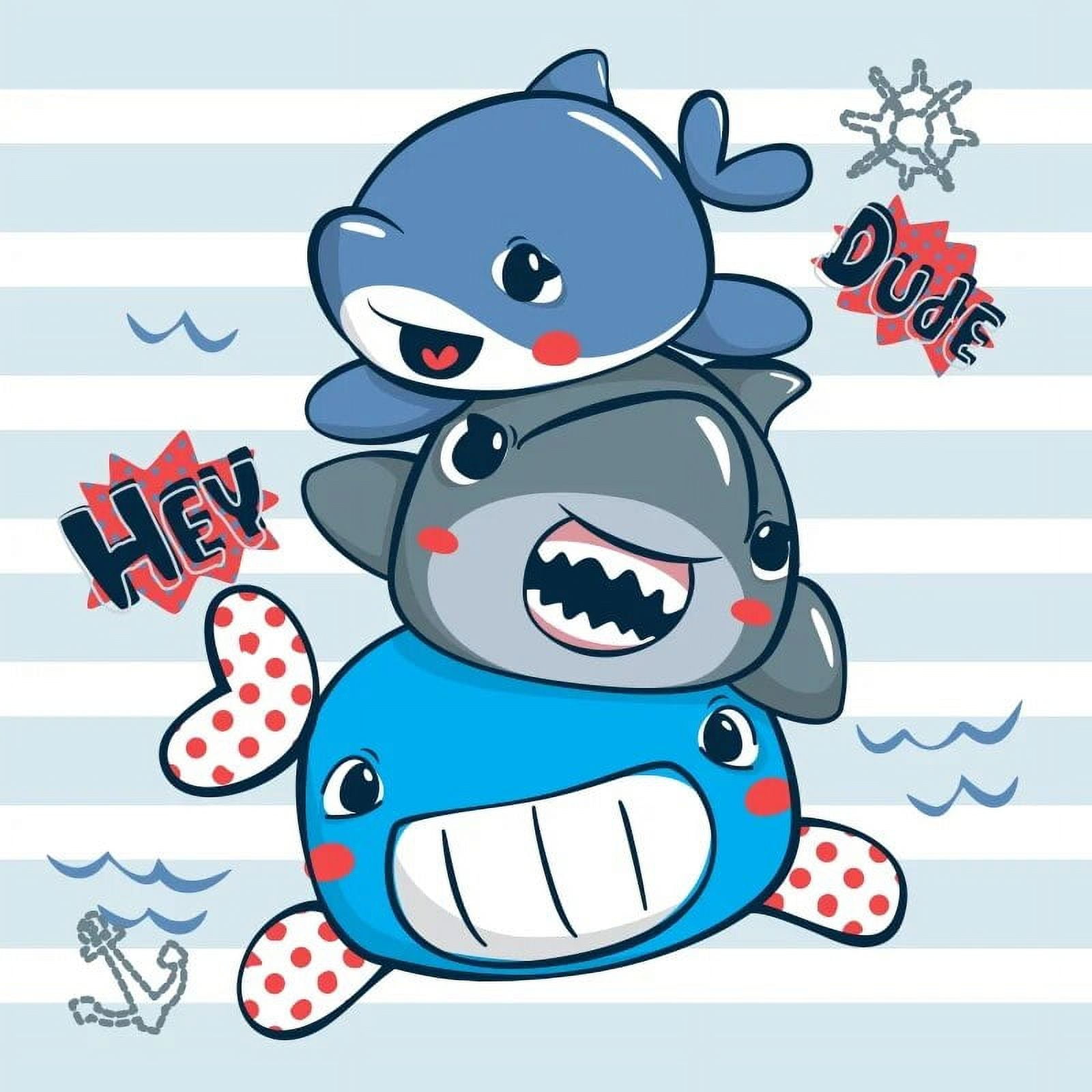 Laeacco StarShells Summer Beach Sunshine Sea Portrait Scene ...