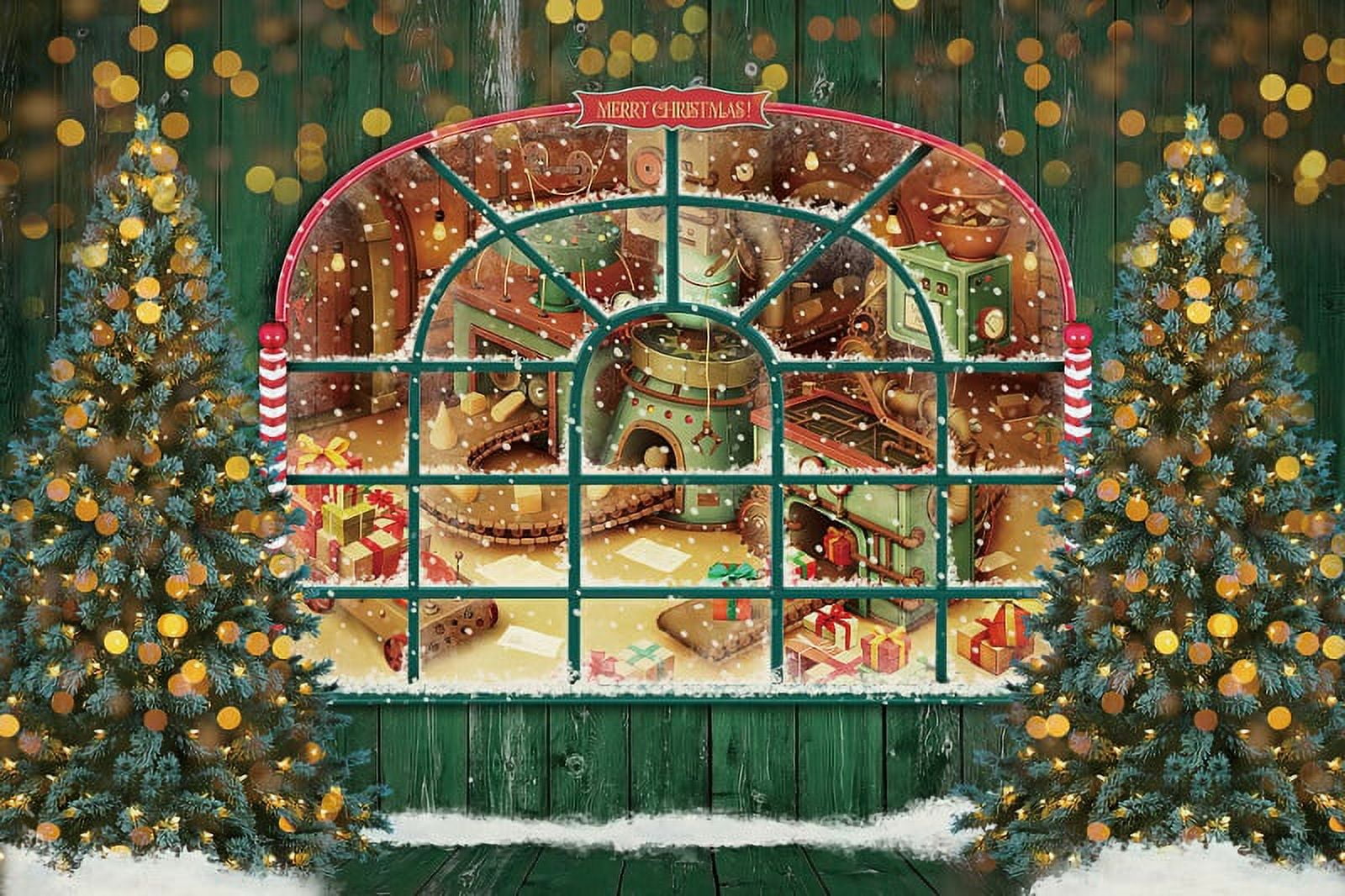 Laeacco Tropical Sea Seaside Ocean Backdrop Beach Party Wave Natural ...